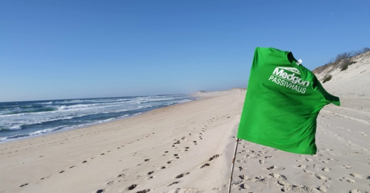 BANDERAS VERDES - Medgon