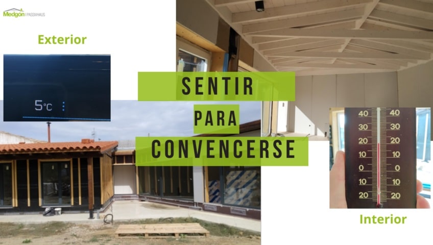 “Sentir para convencerse” | Medgon “Sentir para convencerse” | Medgon